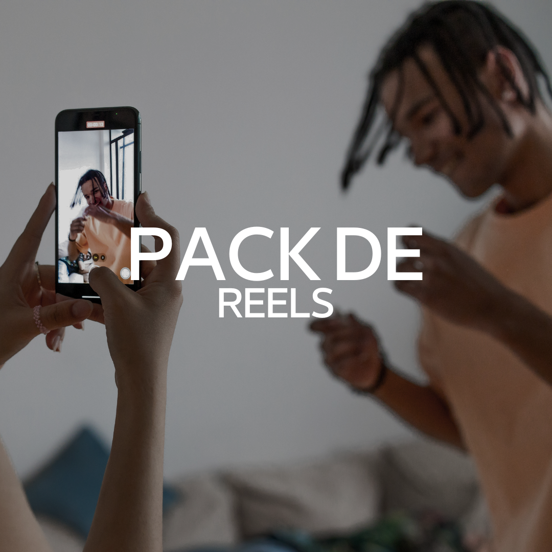 Nuestros Servicios | Nuance Agency